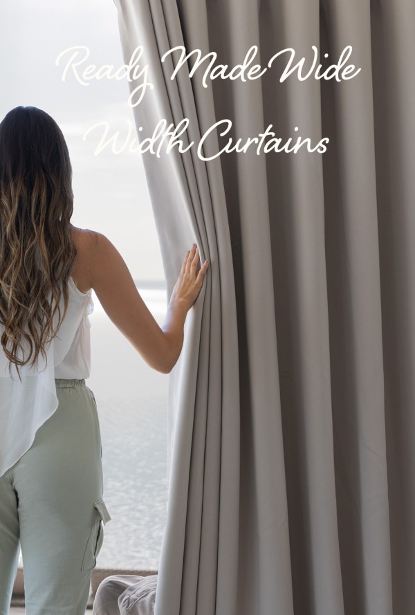Ready Made Curtains | Volpes