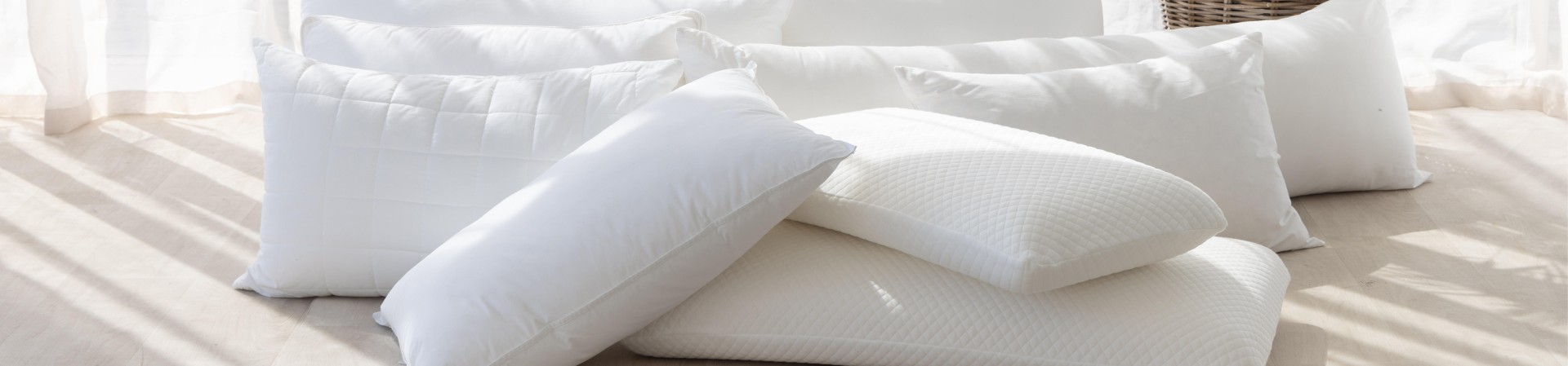 Pillow Inners | Volpes