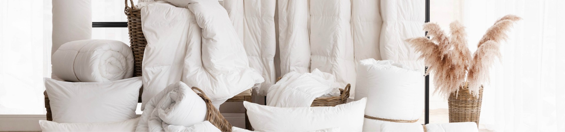 Duvet Inners | Volpes