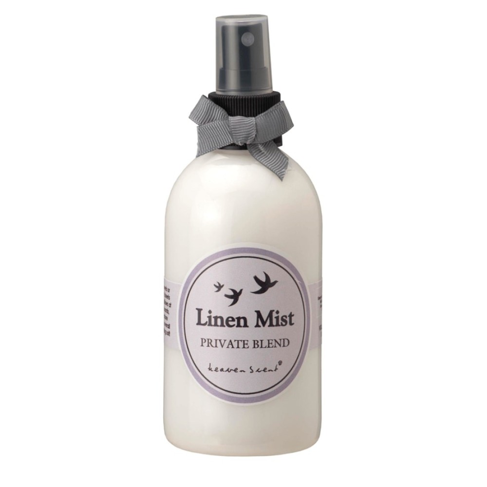 Heaven Scent Private Blend Linen Mist | Volpes