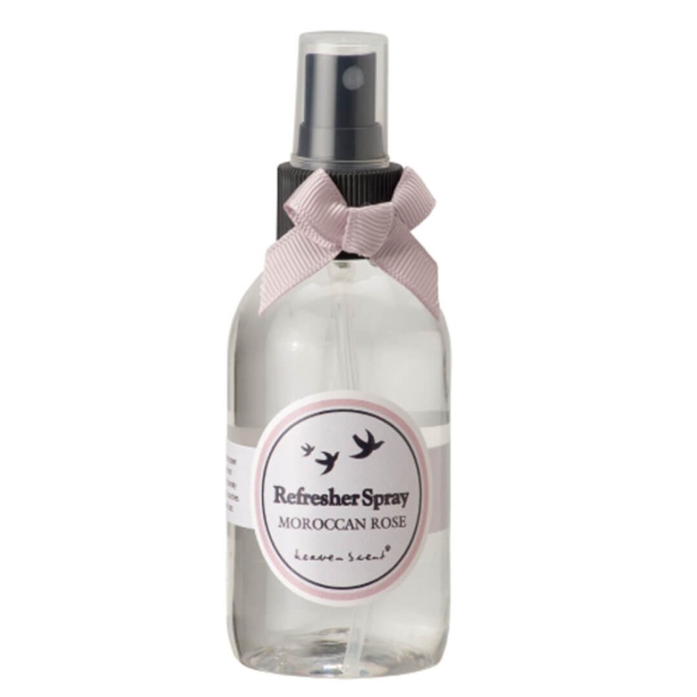 Heaven Scent Rose Room Spray | Volpes