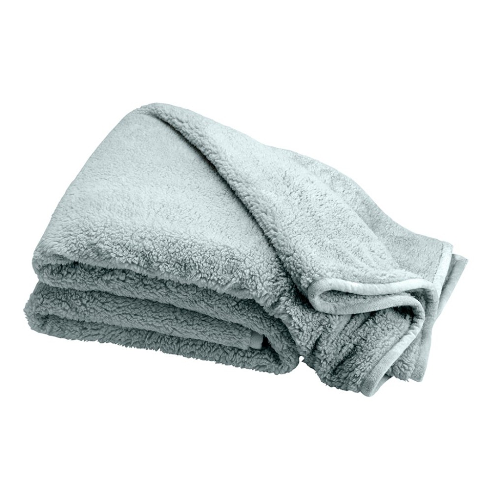 Cloud Duck Egg Blanket | Volpes