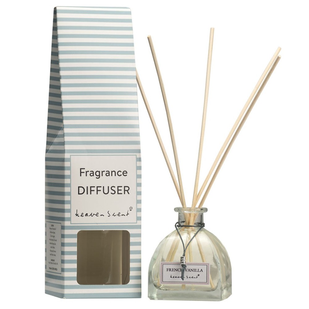 Vanilla Reed Diffuser | Volpes