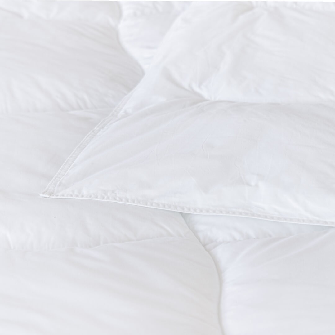 LUXURY MICROFIBRE DUVET INNER MEDIUM 400GSM | Volpes