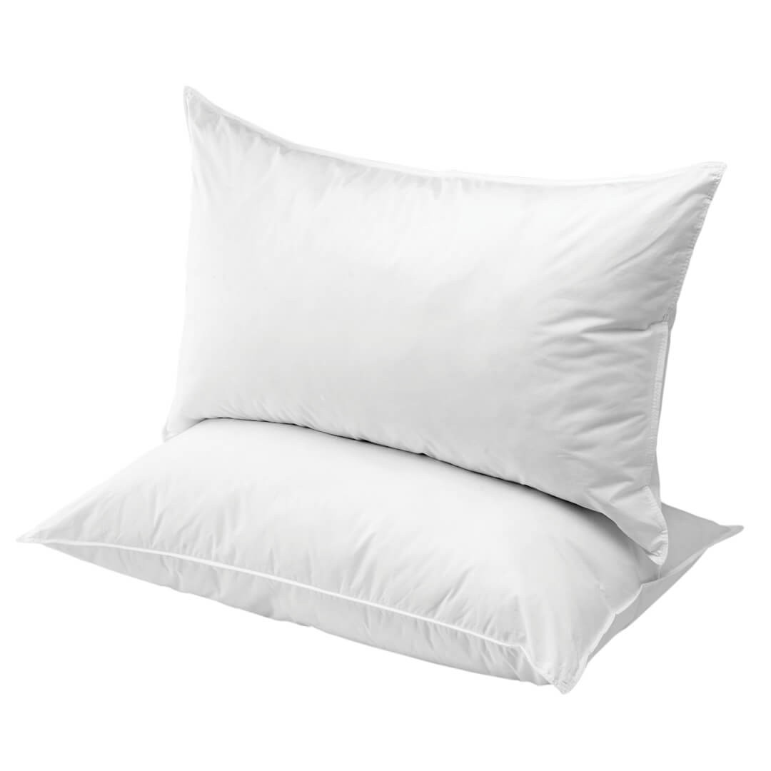 PILLOW LUXURY MICROFIBRE STANDARD | Volpes
