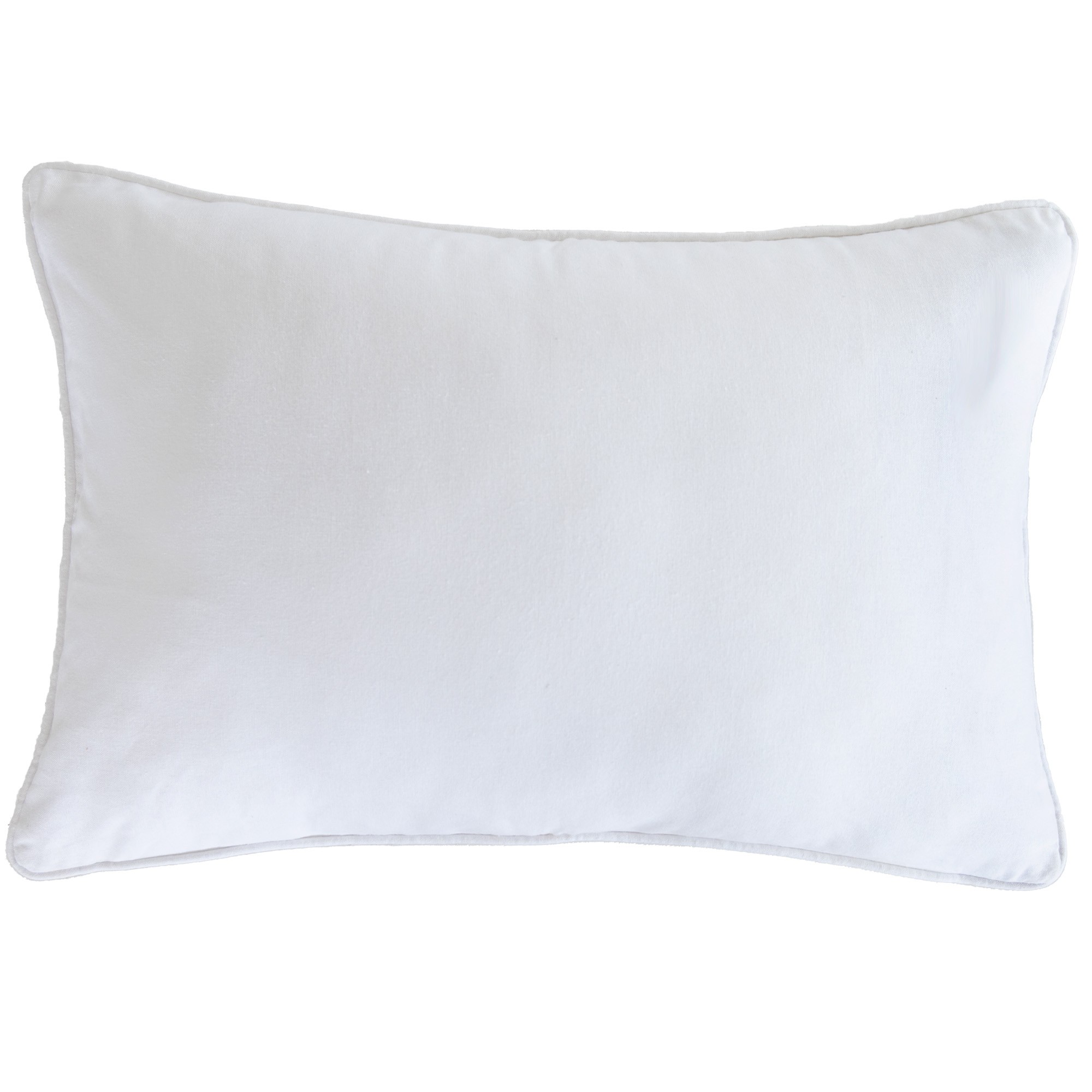 ALLAN WHITE SCATTER CUSHION | Volpes