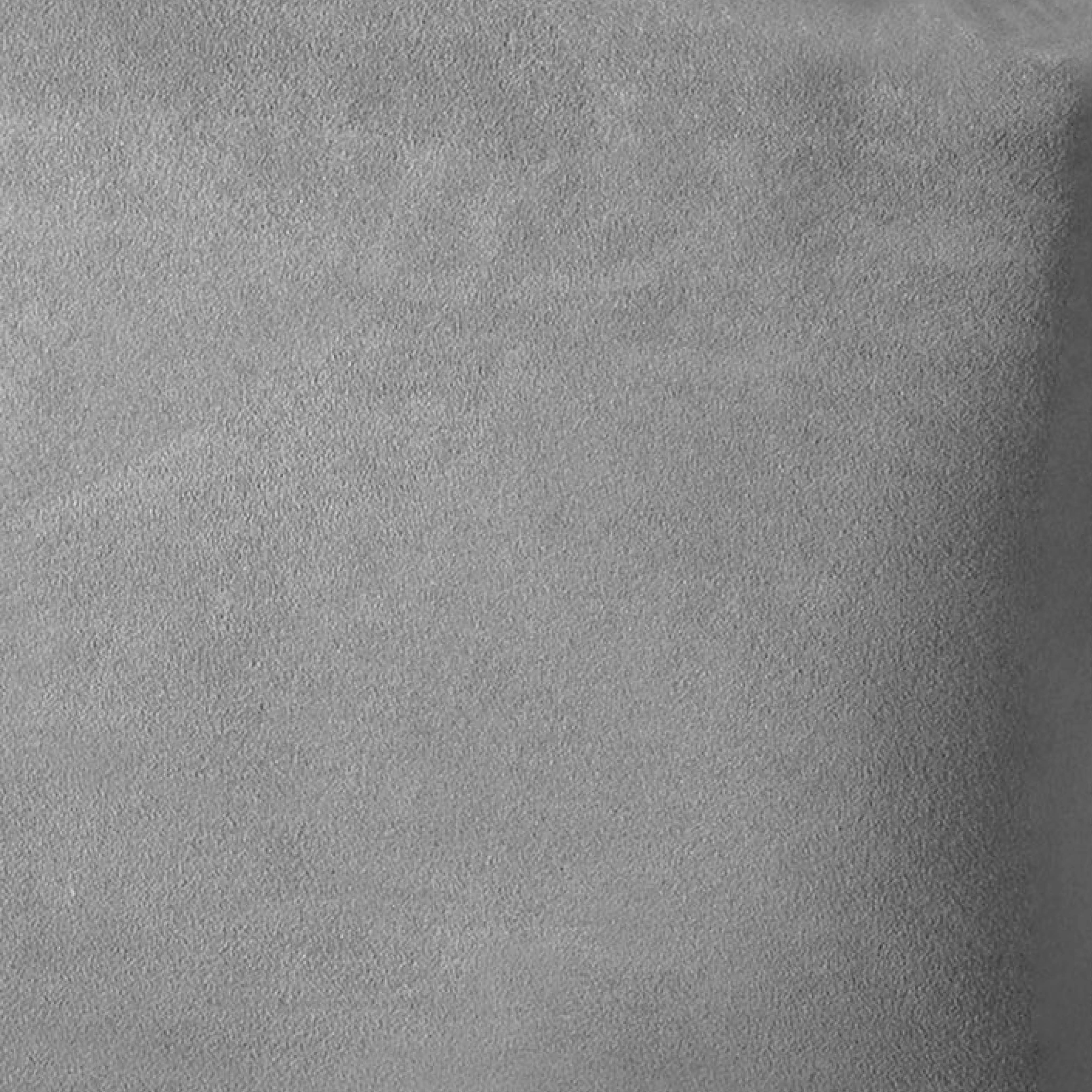 Grey Suede Base Cover | Volpes