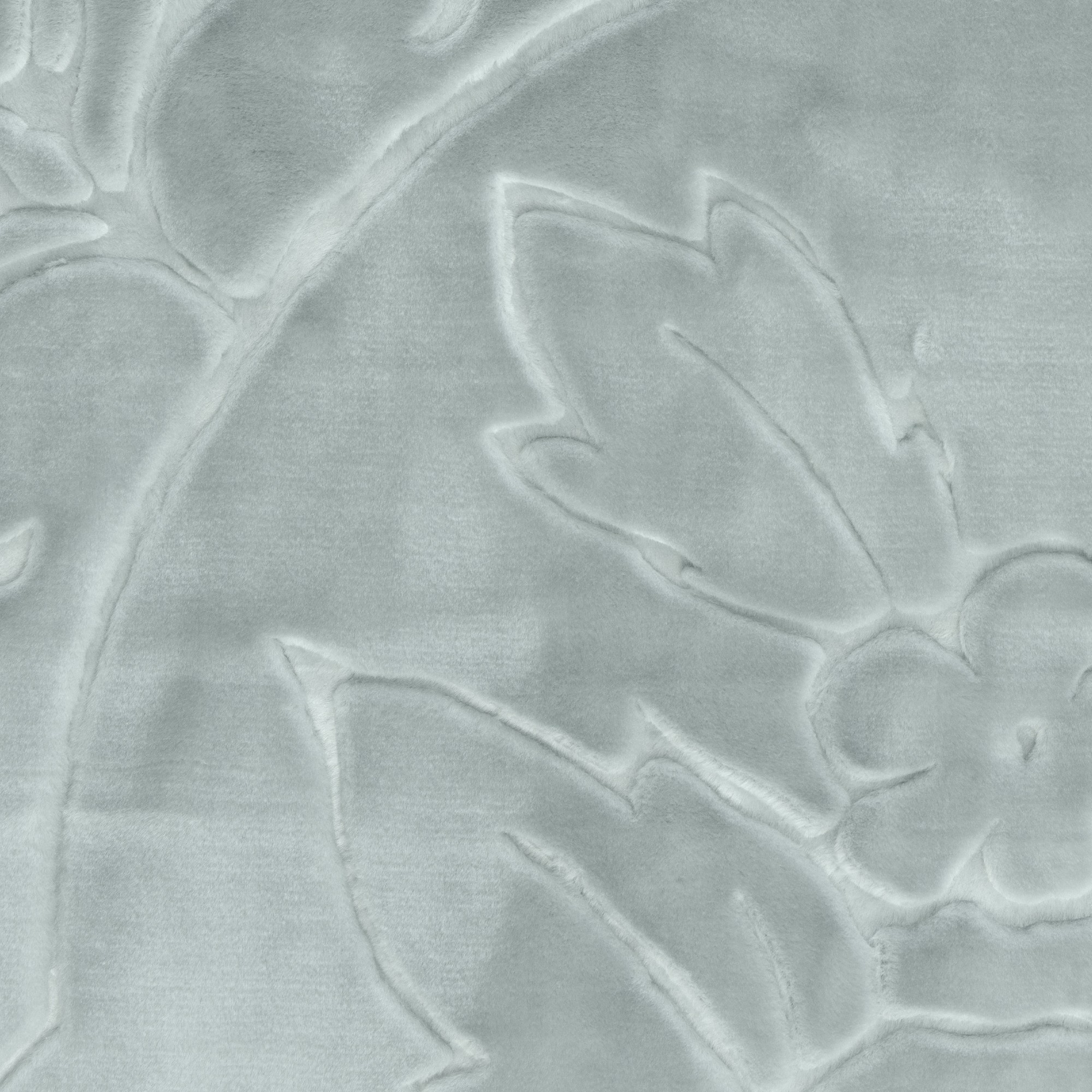 Helena Duck Egg Blanket | Volpes