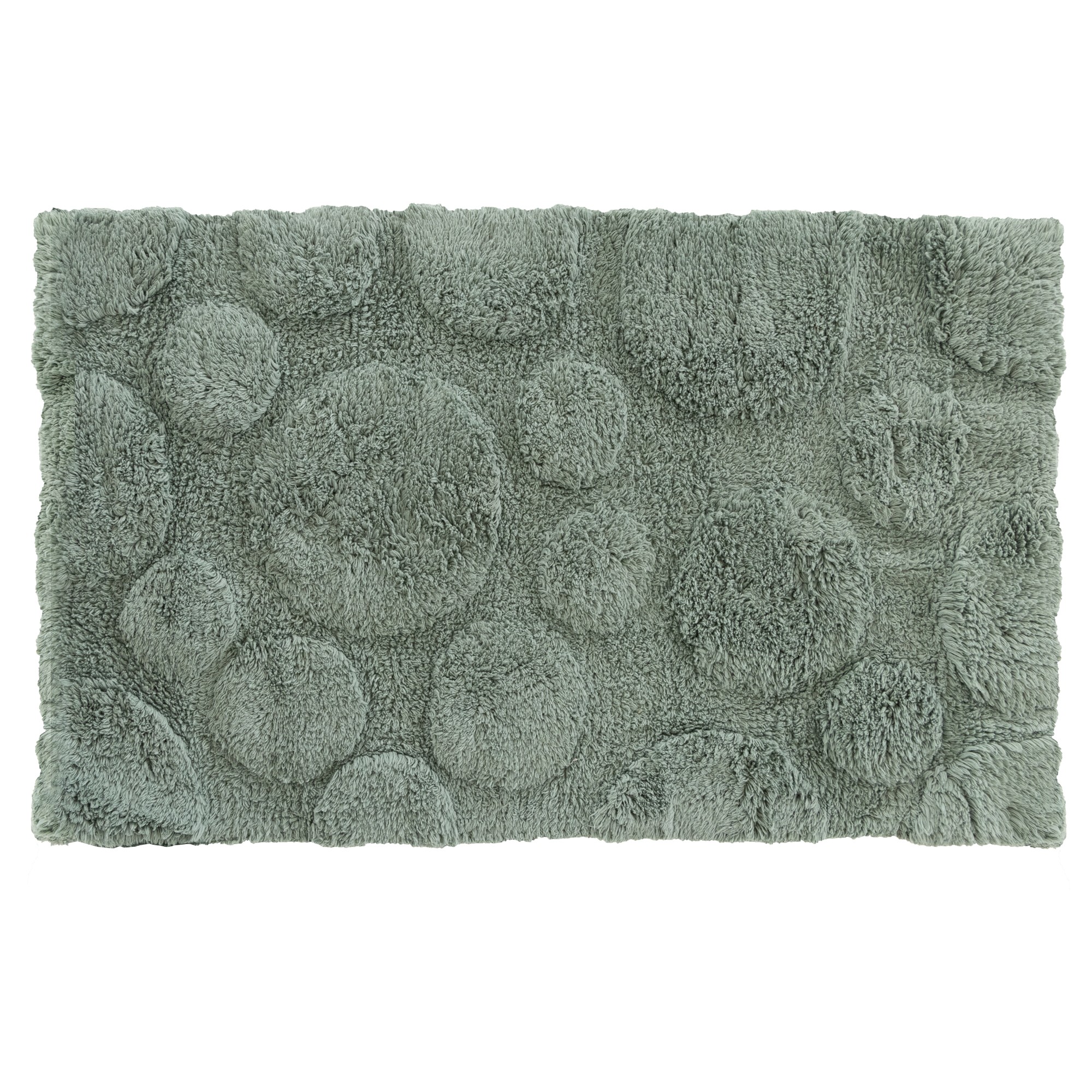 Ragen Seafoam Bath Rug | Volpes
