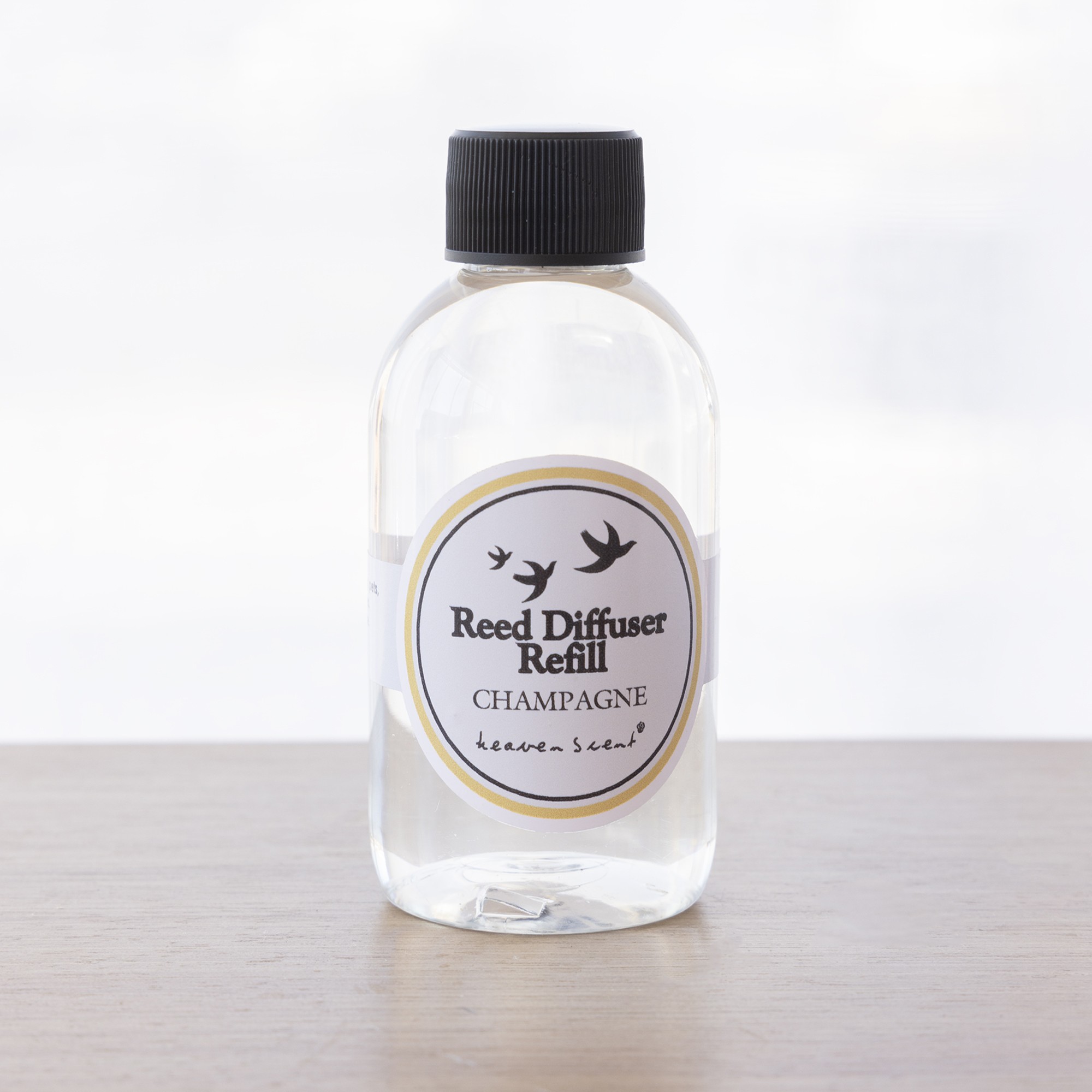 CHAMPAGNE REED DIFFUSER REFILL | Volpes