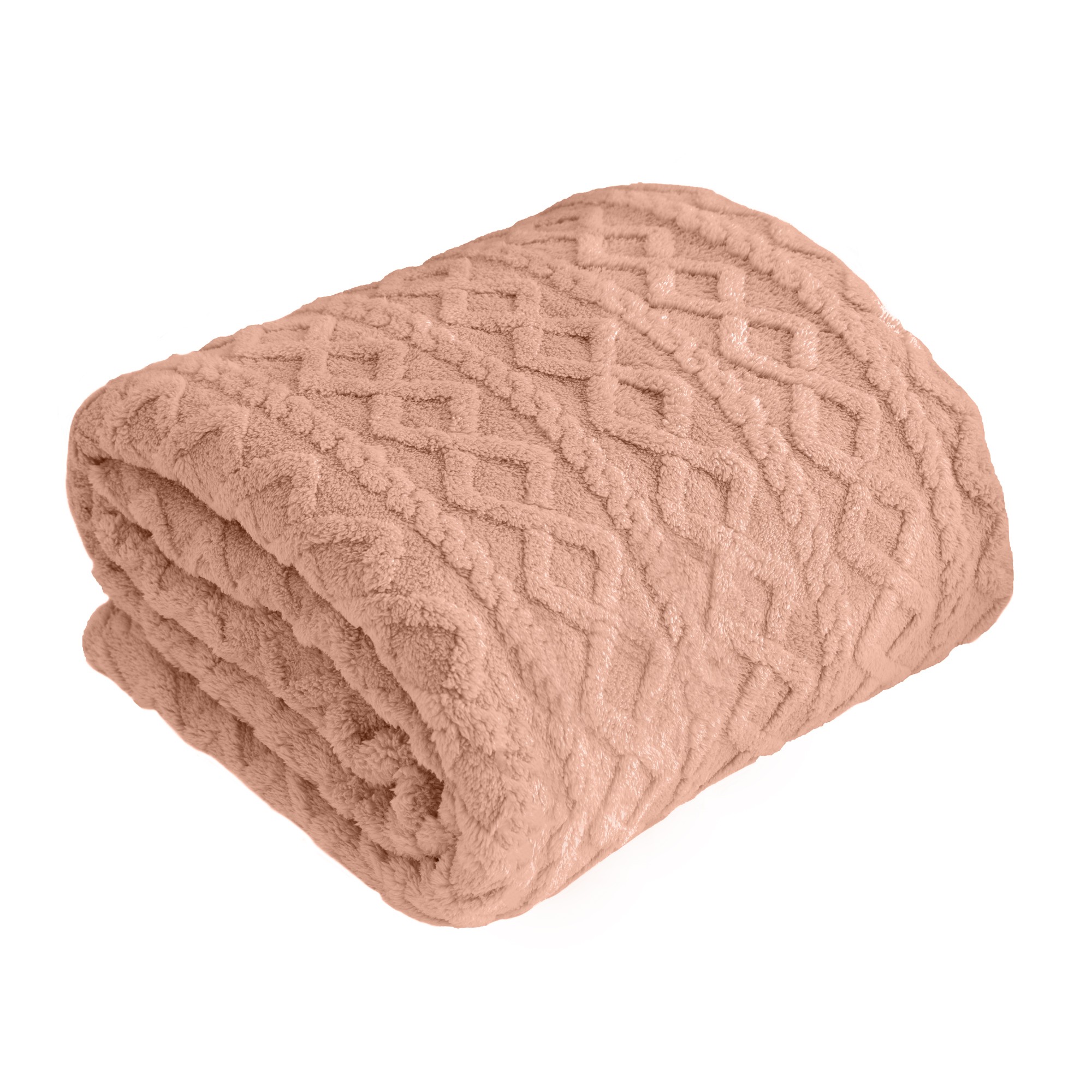 Sloan Clay Throw | Volpes