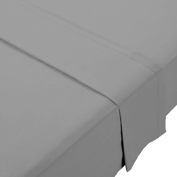 Grey Suede Base Cover | Volpes