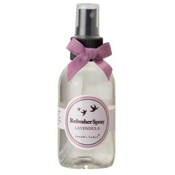 Heaven Scent Lavender Room Spray | Volpes