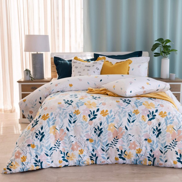 Bedroom Linen | Volpes