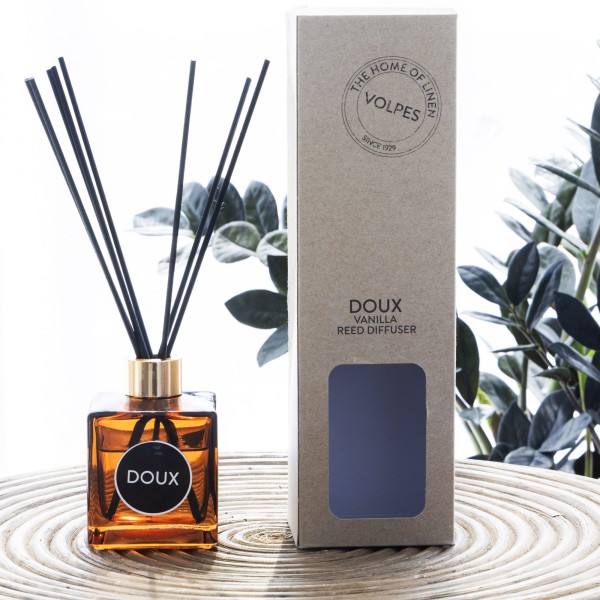 Reed Diffuser Noir | Volpes