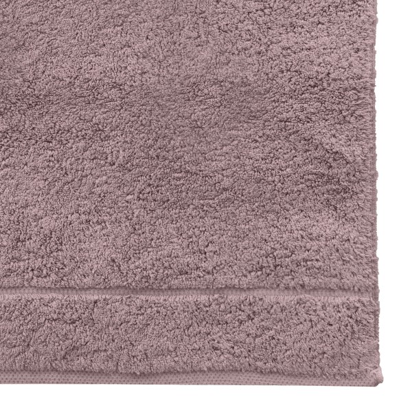 PREMIUM MAUVE TOWEL | Volpes