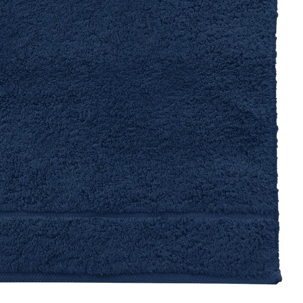 PREMIUM MIDNIGHT BLUE TOWEL | Volpes