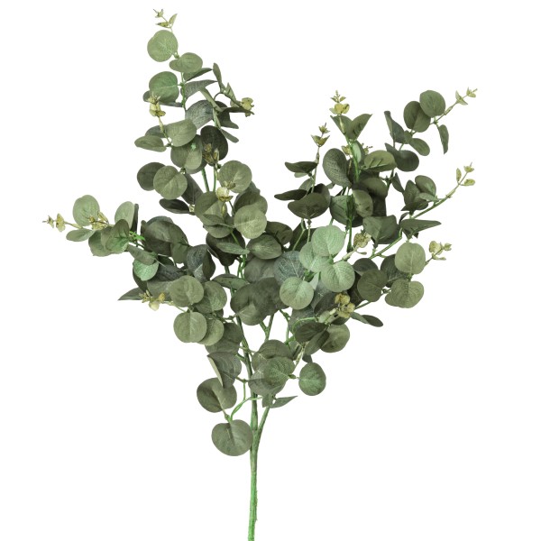 EUCA SPRAY GREEN FAUX PLANT | Volpes