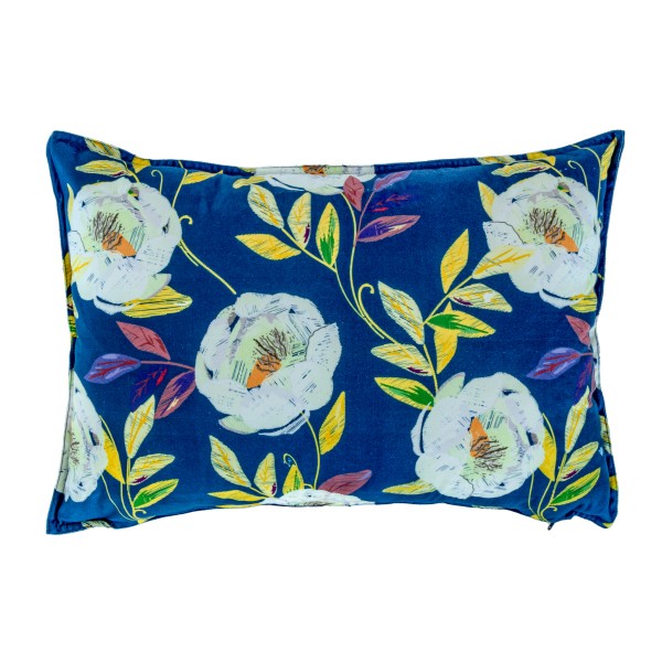 Flutter Pink Scatter Cushion | Volpes