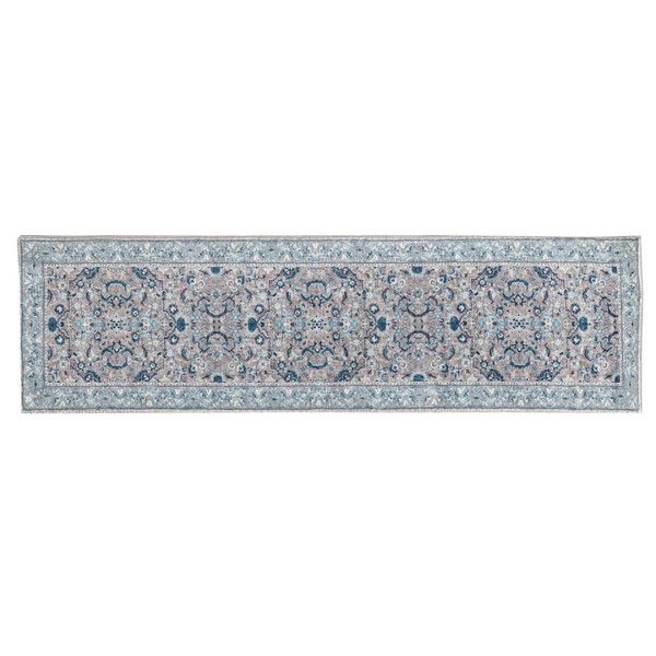 Darius Duck Egg Floor Runner | Volpes