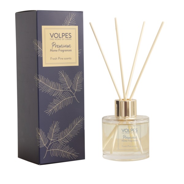 PINE REED DIFFUSER | Volpes