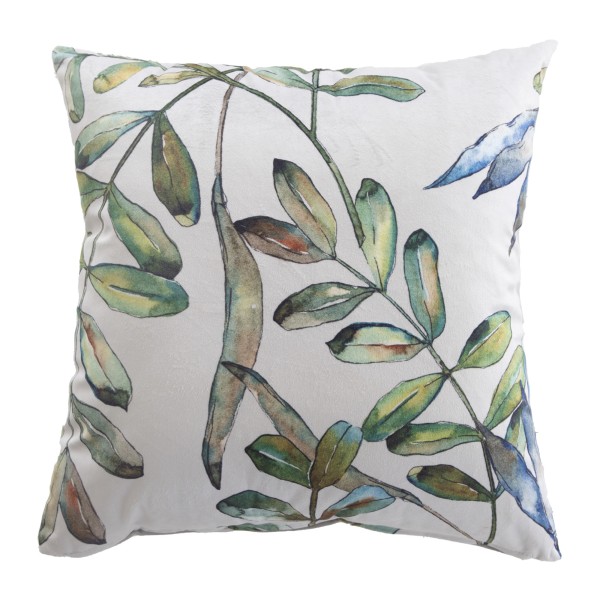 Flutter Pink Scatter Cushion | Volpes