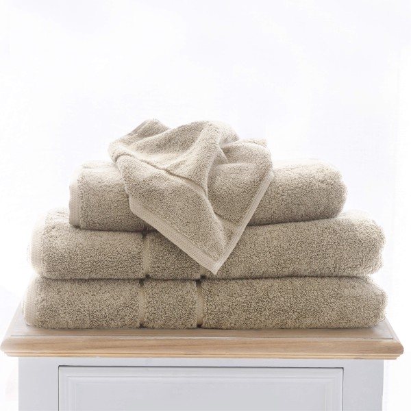 Premium Nude Towel Volpes
