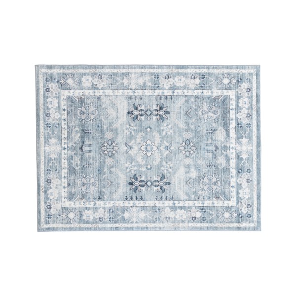 Eaton Duck Egg Rug | Volpes