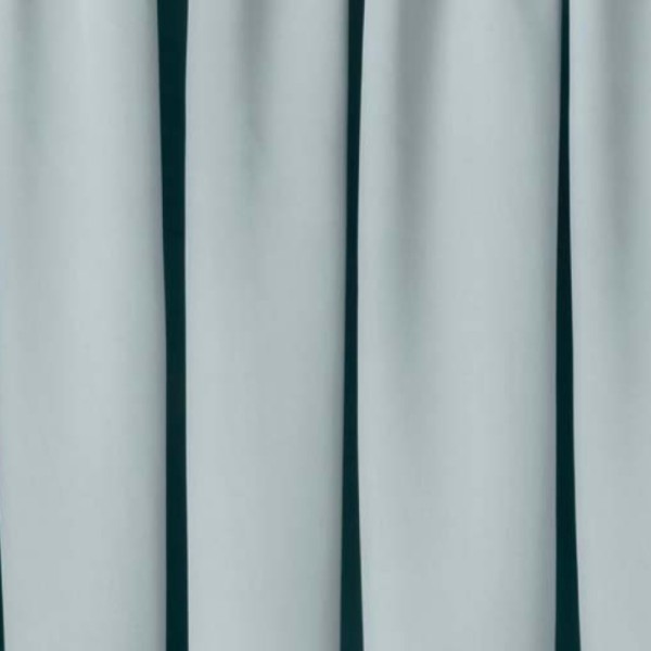 Blockout Duck Egg Curtain Volpes