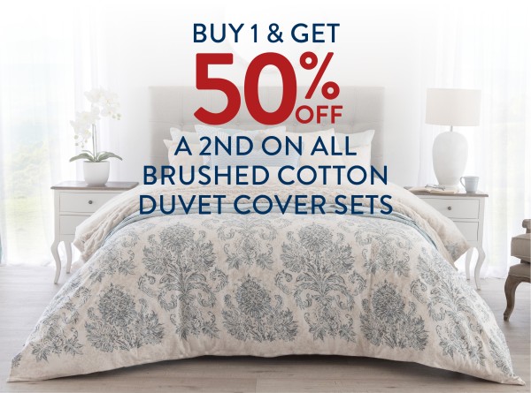 Volpes | The Home Of Linen