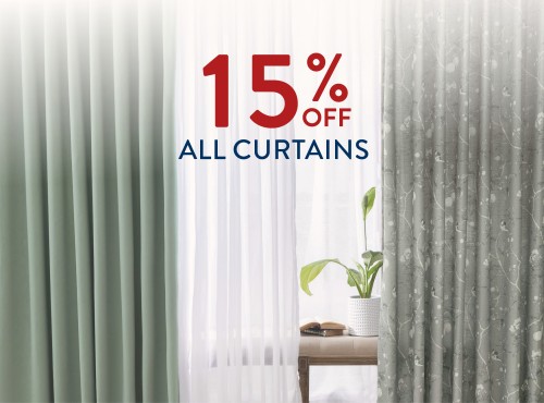 Volpes | The Home Of Linen