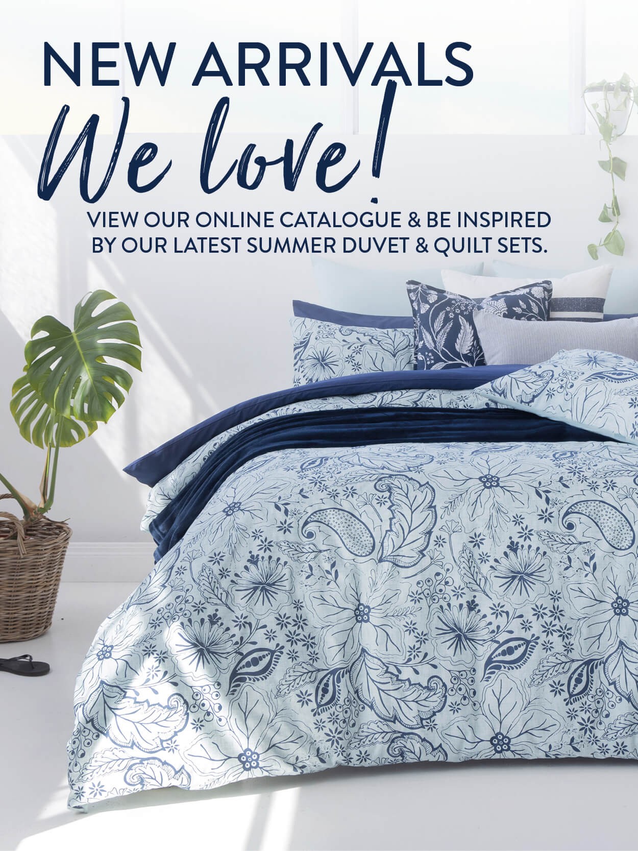 Volpes | The Home Of Linen